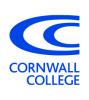 Cornwall » School Sponsors